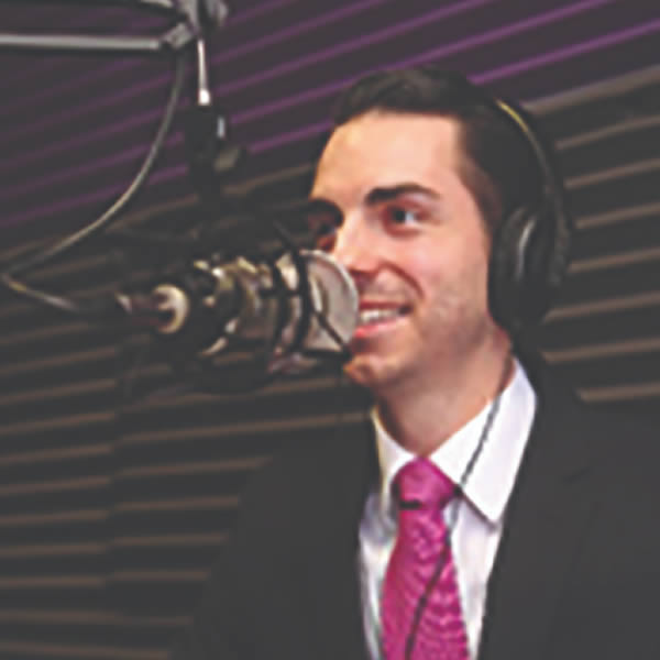 Join Us For A Complimentary Dinner Event