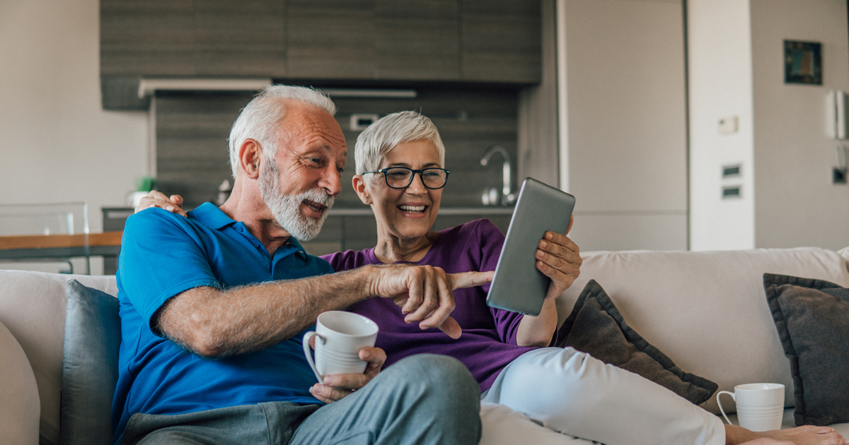 Making Sense Of Senior Living